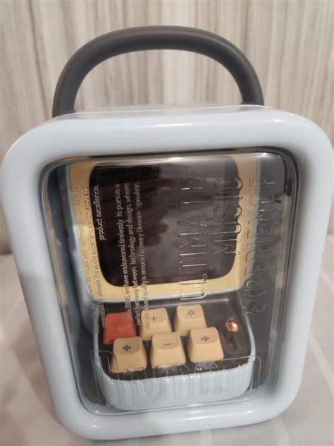 Divoom Speaker Audio Soundbars Speakers And Amplifiers On Carousell