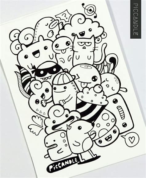 Pin By Qummyalishba On Sketch Book Doodle Drawings Easy Doodle Art