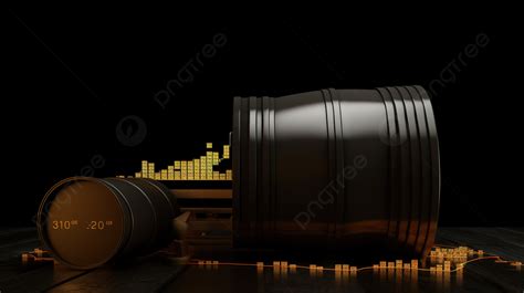 석유 배럴과 돈은 미국 달러로 추정되는 석유의 가치를 묘사하는 저울 보드 3d 렌더링에 서명합니다 가솔린 오일 배럴 석유 배경 일러스트 및 사진 무료 다운로드