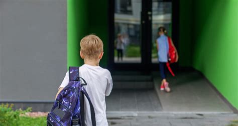 Managing School Refusal Quick Tips For Educators Education Review