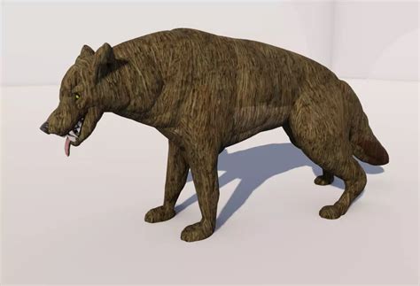 Wolf By Queen 3dxchat Store