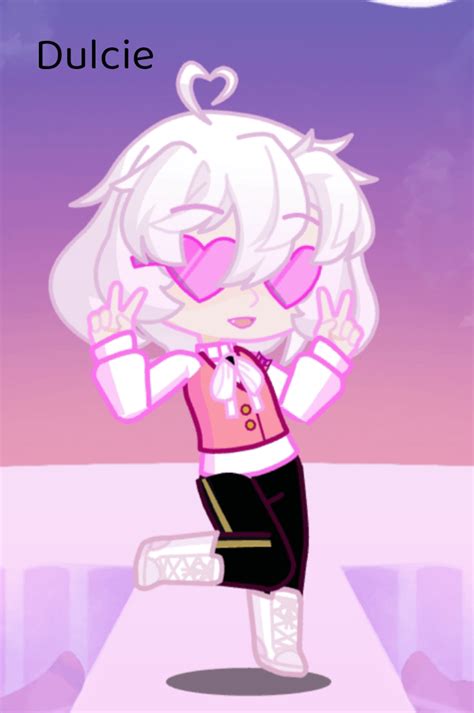 Some Characters Ive Already Created In Gl2 R Gachaclub