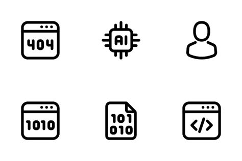 2060 Programming Language Icon Packs Free In Svg Png Ico Iconscout