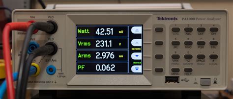 Power Quality And Motor Analyzer At Janet Olvera Blog