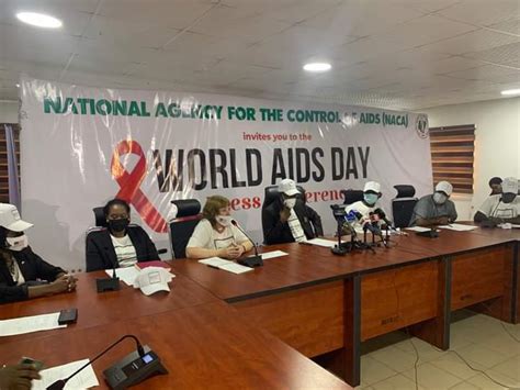 Hivaids Never Married Individuals At High Risk Naca Sets For World Aids Day 2021 Nigeria Times