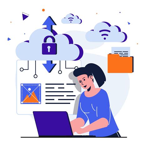 Oracle Cloud Consulting Services Eappsys Enterprise Solution Web Banner Design Oracle Cloud