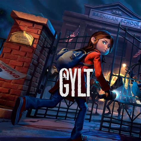Gylt Review Gamezawy