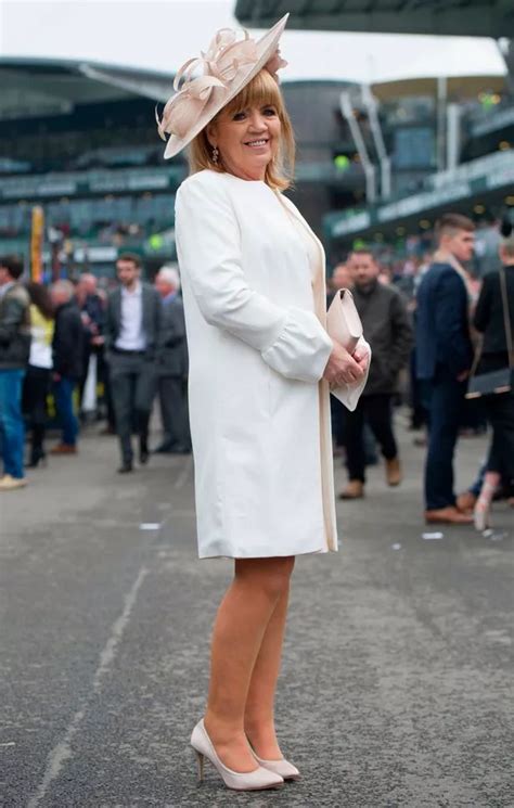 13 Girls Who Stole The Show On The First Day Of Aintree Liverpool Echo