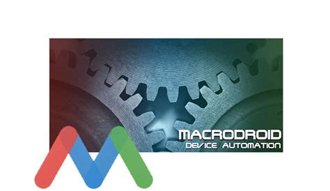 Macrodroid Device Automation 5587 Pro Apk Filecr
