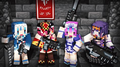 I Learned How To Use Mcprep In Blender And Made My First Minecraft Render R Minecraft