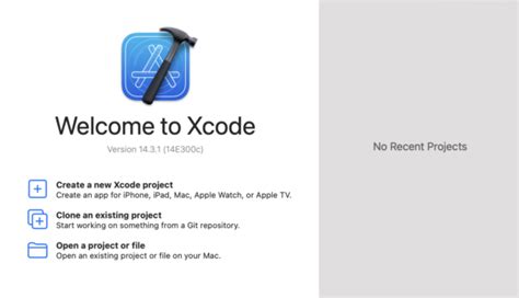 Best Ways To Develop Ios Apps On Windows Swiftspeed App Builder