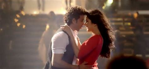 Bang Bang First Song Tu Meri Released Hrithik Katrina Create Magic