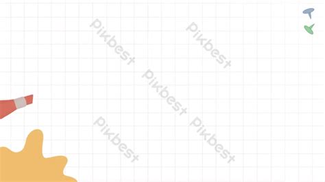 Assignment Cool Education Colorful School Assignments Psd Free