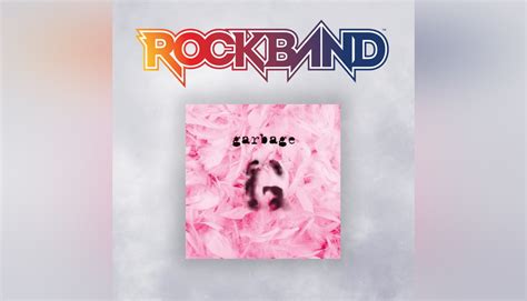 Buy Cheap Rock Band 4 Stupid Girl Garbage Ps4 Key Lowest Price
