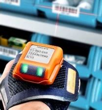 ProGlove Mark Display Mid Range MIDCOM Data Technologies MIDCOM Data Technologies