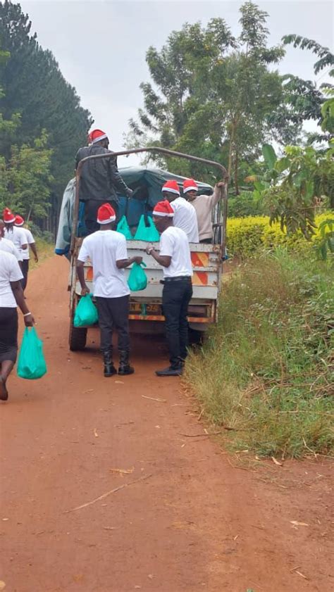 Mpendo Packer Foundation