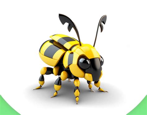 Stingbug The Unofficial Animash Wiki Fandom