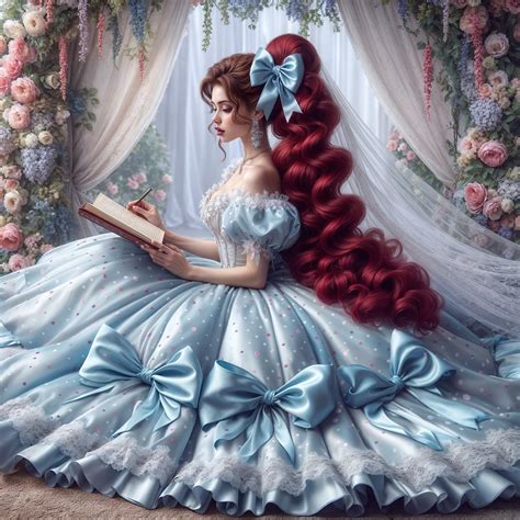 The A Z Of Ai Satin Chic Ai Satin Chic On Tumblr