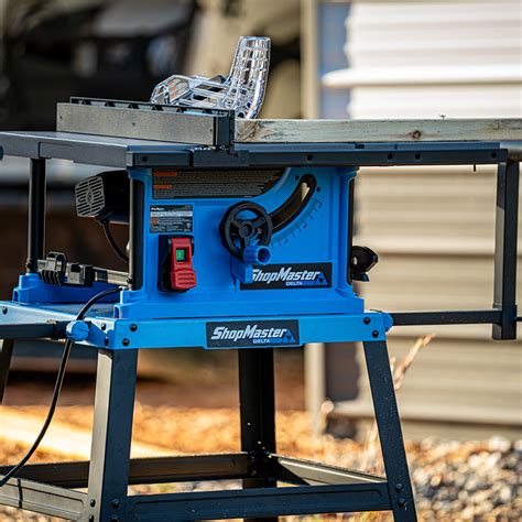 Universal Products Table Saw Bench Table Saw Of The Future Automated