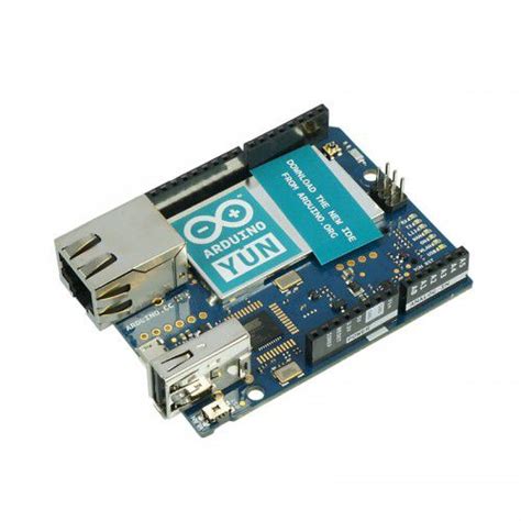 Arduino Yun Main Board