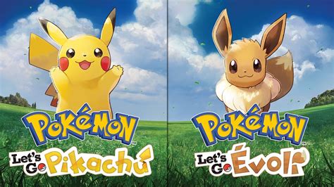 Pikachu Images Pokemon Lets Go Pikachu Comment Avoir Un Shiny