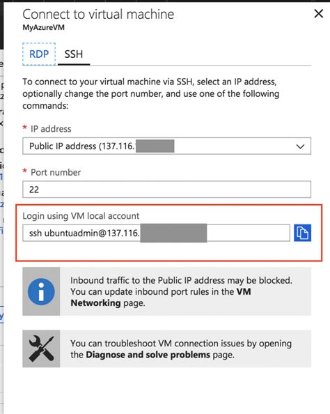 Create Linux Virtual Machine In Azure Datanext Solutions