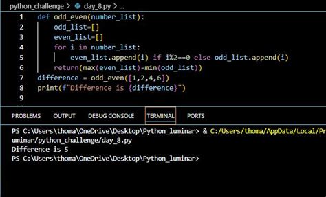 thomas p s on linkedin luminartechnolab python datascience