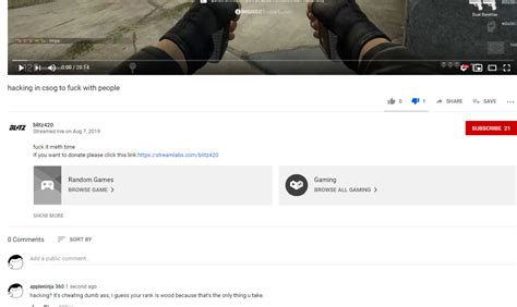 How Disgusting Is This Person For Cheating And Trying To Get Money Out Of It R Csgo