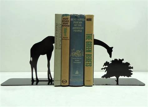 Подставка для книг