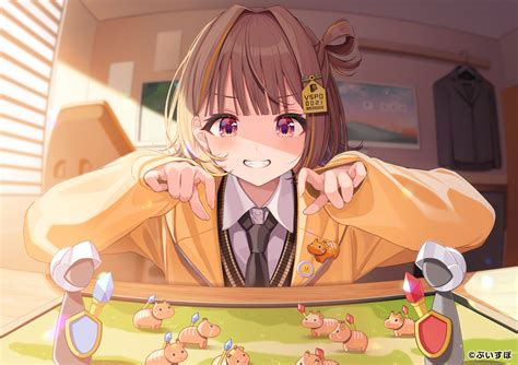 Sendo Yuuhi Danbooru