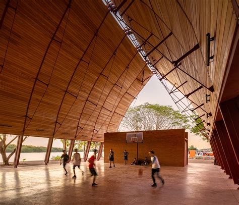 La Arquitecta Mexicana Gabriela Carrillo Ciudad De México 1978