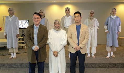 Sayee Modest Wear Untuk Perempuan Urban Resmi Hadir Di Indonesia