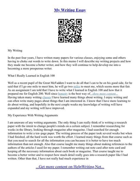 Ppt Essays Writing Powerpoint Presentation Free Download Id12714117