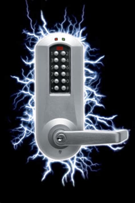 Kaba E Plex 5000 Series Model E5231xk Keyless Lock Kaba Lori 90 Keyway Included Pc