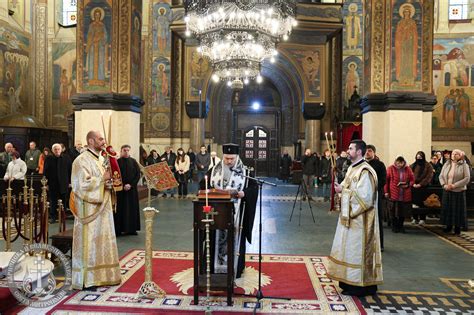 Катедрален храм паметник Успение Богородично гр Варна