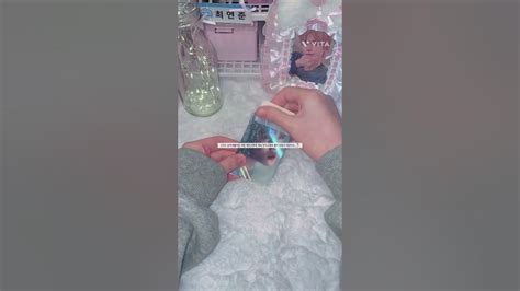 투모로우바이투게더 모아로그 눈 Youtube