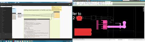 Batch Add Shared Parameters To Families In Project From Txt File With
