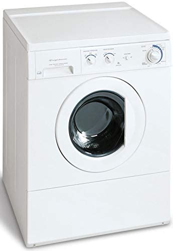 Frigidaire Crown Series Dryer Manual Selfiedraw