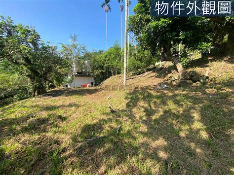 霧峰桐林26分景觀農地 台中市霧峰區南坑段房屋 Yc0159069 永慶不動產
