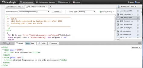 Critical Types Of XML Tools For Developers
