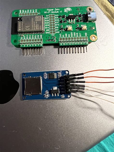 How Does A Bad Usb Work Rflipperzero