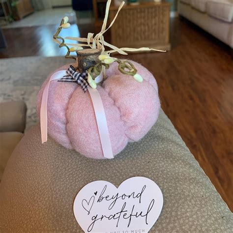 Rustic White Washed Wood Riser Small Tiered Tray Riser Farmhouse