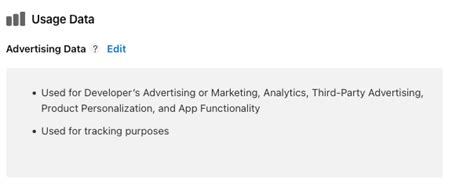 How To Fix Nsusertrackingusagedescription Error Cvirando