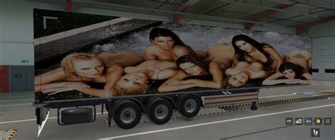 ets outdoor nudes Members Works X SKIN 엑스스킨