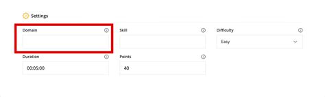 Customized Domains And Skills Coderpad Screen Docs