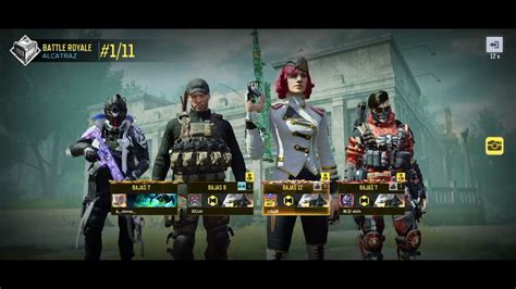 Call Of Duty Torneoalcatraz Youtube