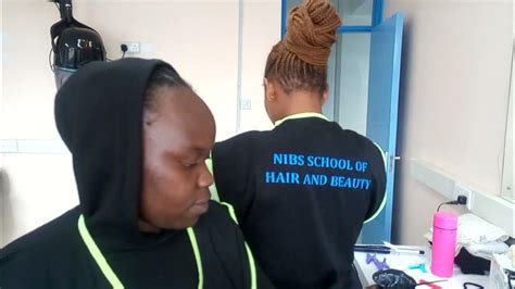 Welcome To Nibs Technical College Rongai Campus Youtube