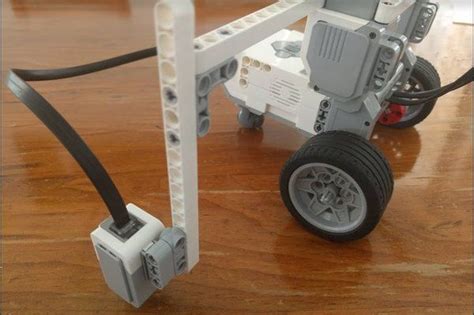 Damien Kee Home Teaching Robotics Professional Development For