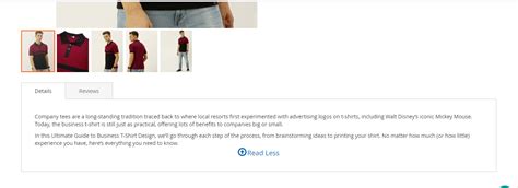 Magento 2 Read More And Less Learn More Extension By Webiators By Webiators