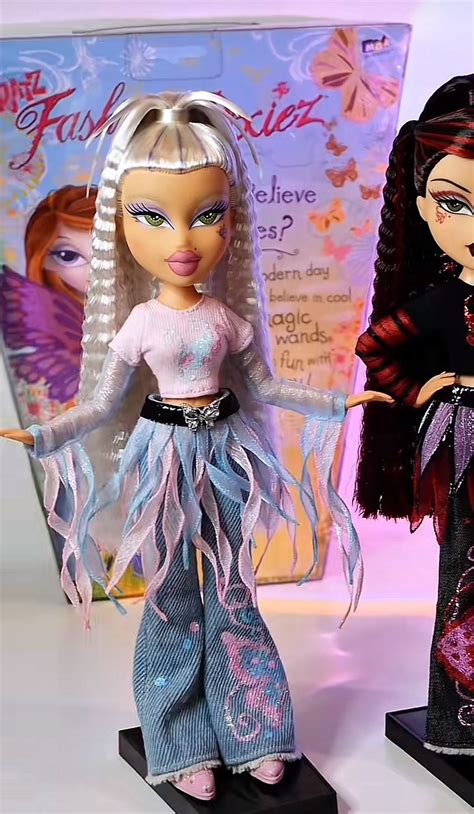 Bratz Pixiez Pretty Dolls Fashion Dolls Cute Dolls